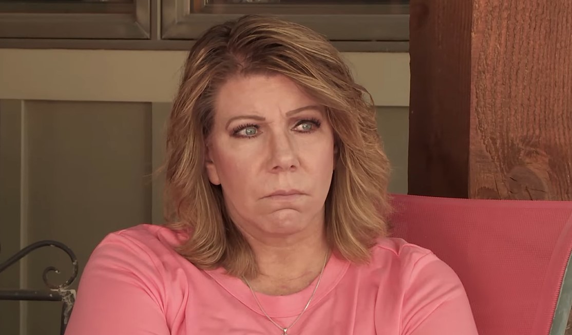 Sister Wives: What Is Meri Brown Doing Now? - The World News Daily