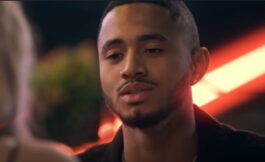 The Ultimatum: Marry or Move On: Who Is Randall Griffin?