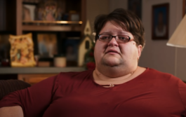 What Happened To Krystal Hall From My 600-lb Life?