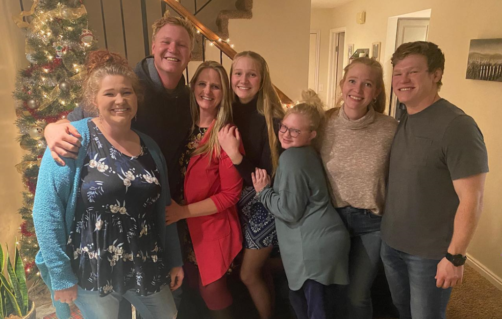 Will Paedon Brown Appear On The ‘Sister Wives’ Spinoff?