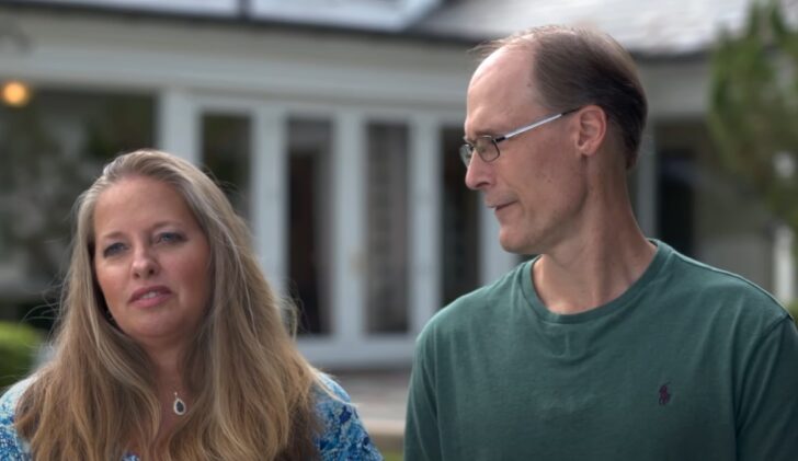 ‘Welcome To Plathville’: Barry Plath & Kim Plath’s Marriage in Trouble?
