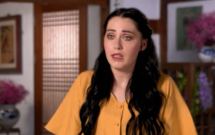 ’90 Day Fiancé’: Deavan Clegg and Topher Park Soon To Be A Family of Five