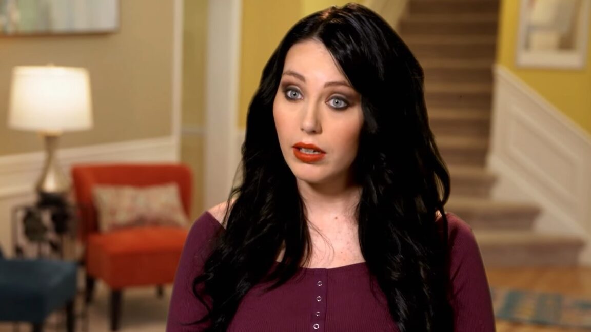 90 Day Fiancé Star Angela Deem Flaunts Weight Loss. Looks Totally ...