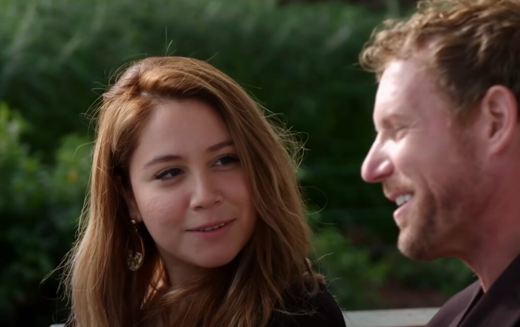 '90 Day Fiancé': Mahogany Roca And Her Changing Looks