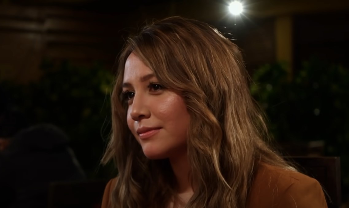 ’90 Day Fiancé’: Mahogany Roca Is Glowing - The World News Daily