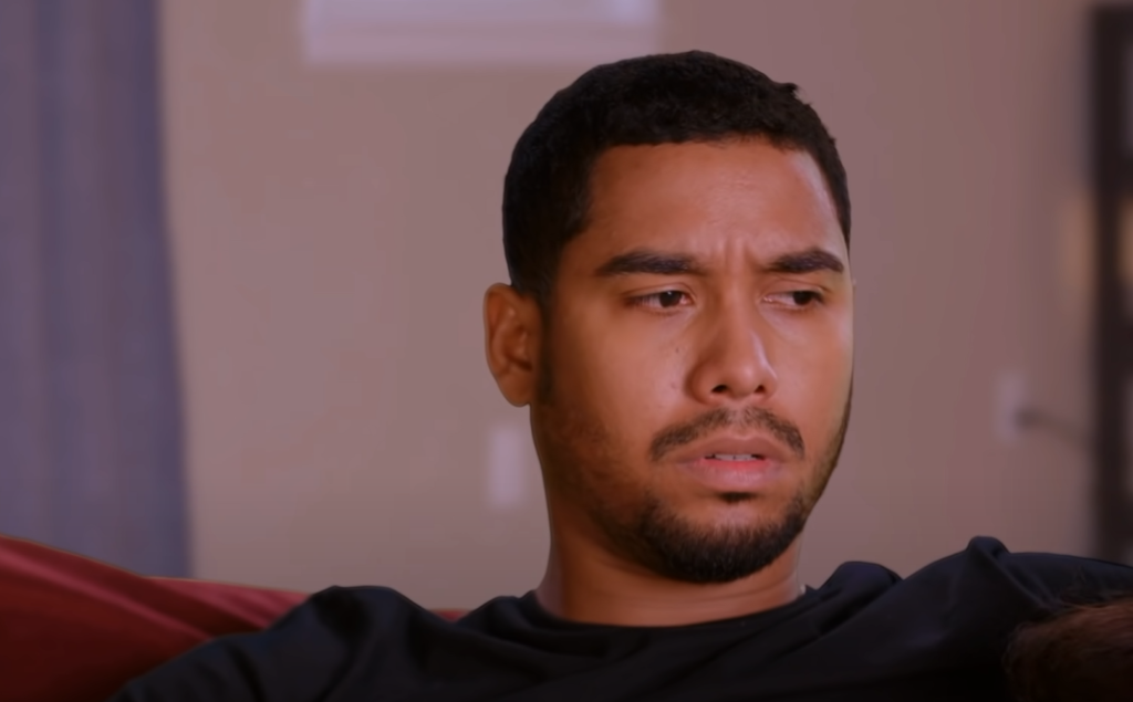 ’90 Day Fiancé: Pedro Jimeno Switches Career Path
