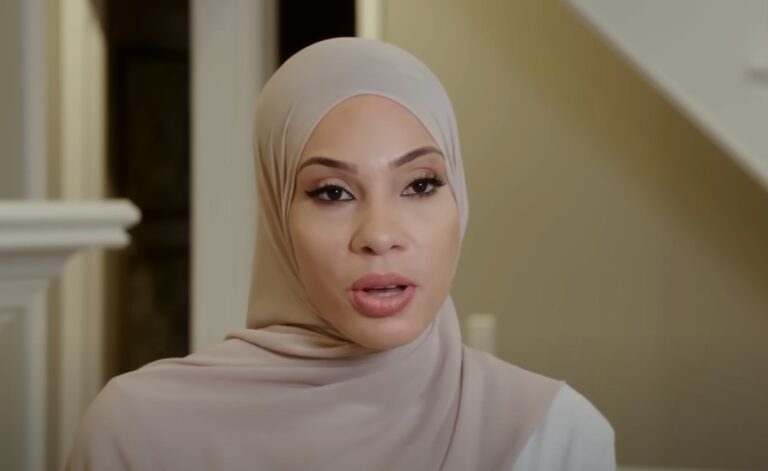 '90 Day Fiancé': Shaeeda Sween Suggests That She Is Now Ready For Kids