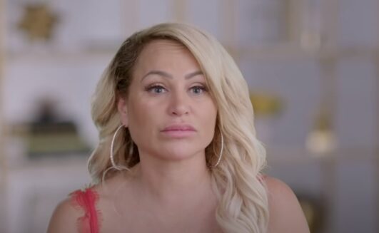 90 Day Fiancé Star Darcey Silva Looked Unrecognizable In Her Instagram ...