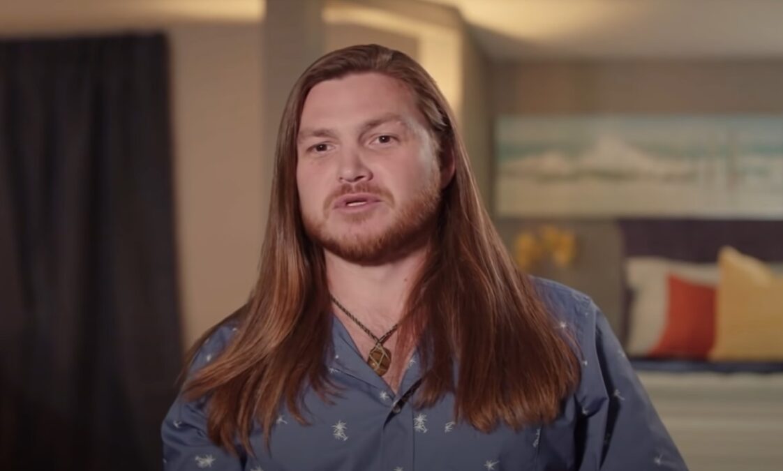 ’90 Day Fiance’: Syngin Colchester Returns To Instagram