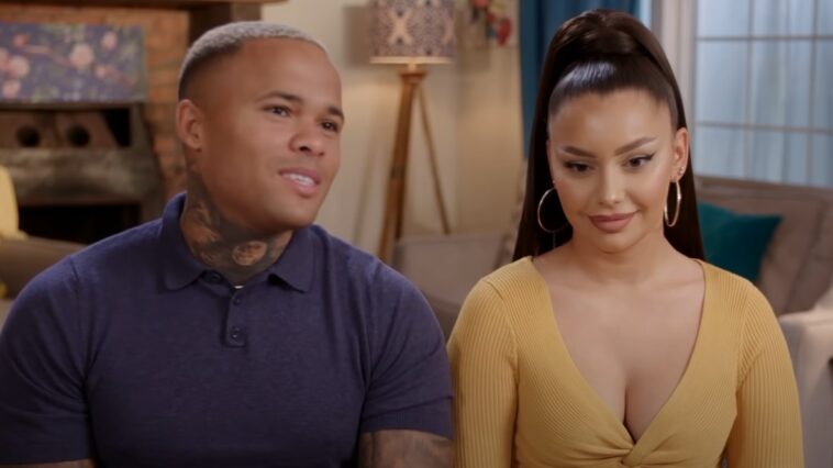 90 Day Fiance: Miona Bell Flaunts Her Beauty In Photo On Instagram