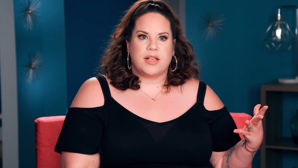 My Big Fat Fabulous Life: Whitney Way Thore Breaks Down Over Barbara ...
