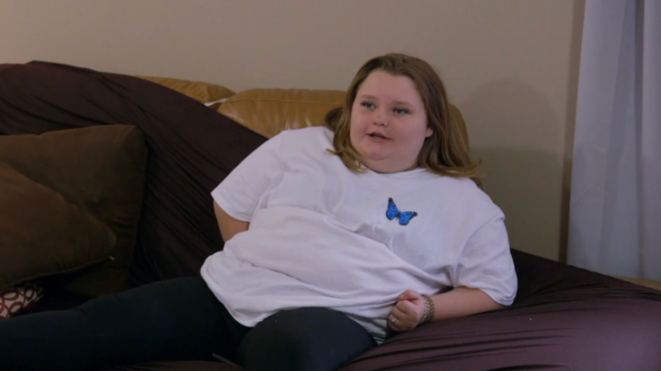 My 600-lb Life: What does Leneatha from 'My 600-lb Life' look like now ...