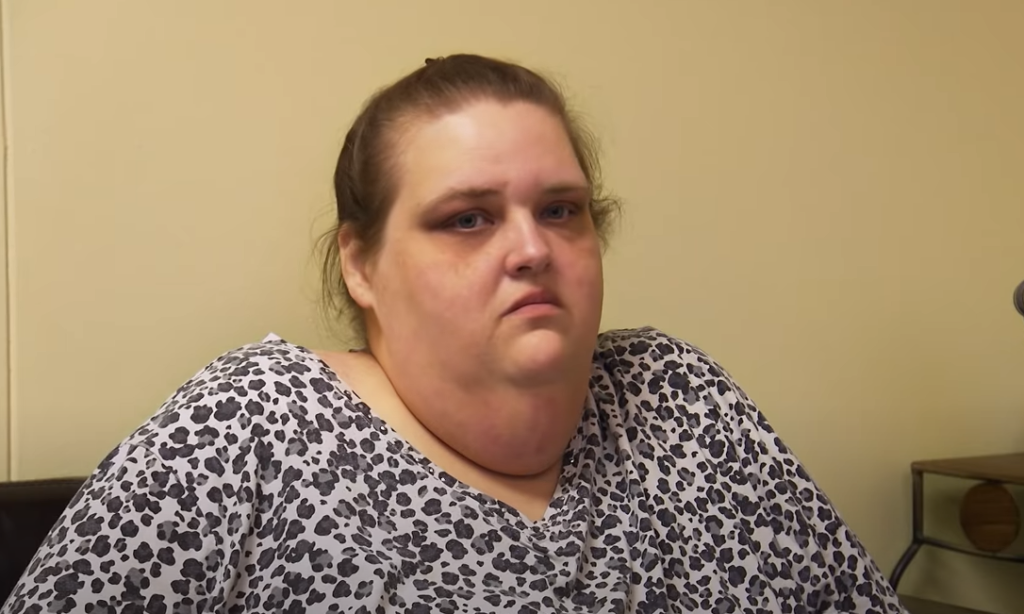 Where Is Susan Farmer, The Star Of ‘My 600-lb Life,’ Now?