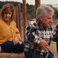 '90 Day Fiancé': Evelin Villegas and Corey Rathgeber Shock Fans By ...