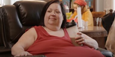 My 600-lb Life: What does Leneatha from 'My 600-lb Life' look like now ...