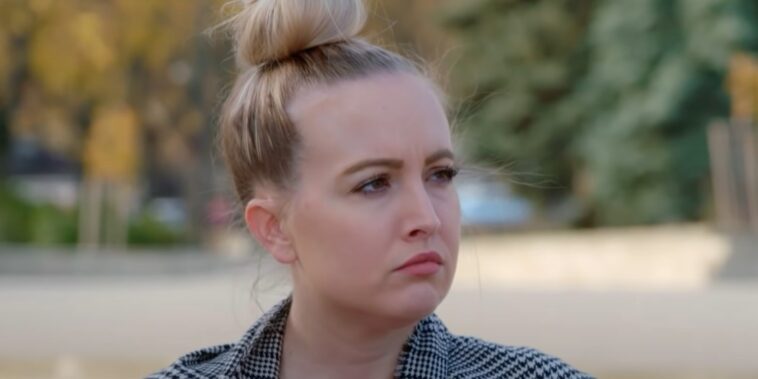 1000-lb Sisters: How Is Tammy Slaton Doing Now? - The World News Daily