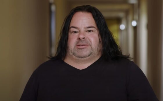 ’90 Day Fiancé’: Big Ed Brown Has Agenda for Weight Loss?