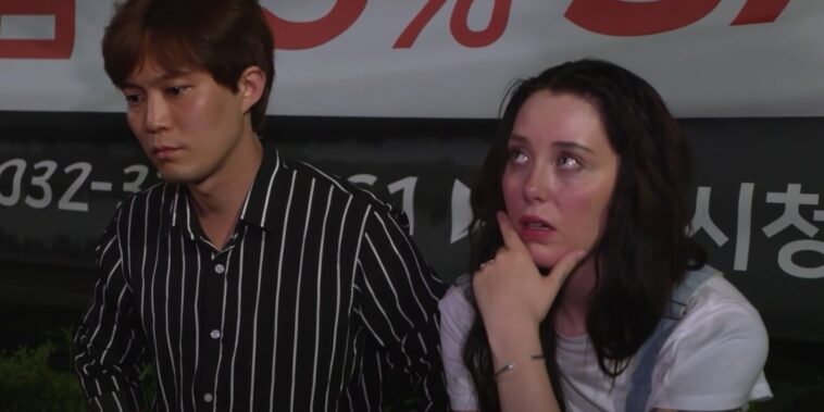 Darcey & Stacey: Darcey Talks Meeting Georgi’s Ex-wife - The World News ...