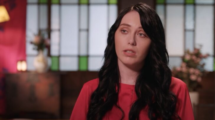’90 Day Fiancé’: Deavan Clegg's Mom Shared An Update With The 90 Day ...