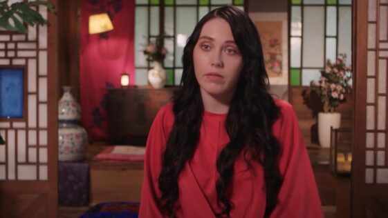 90 Day Fiance: Deavan Clegg’s Terrifying Health Scare