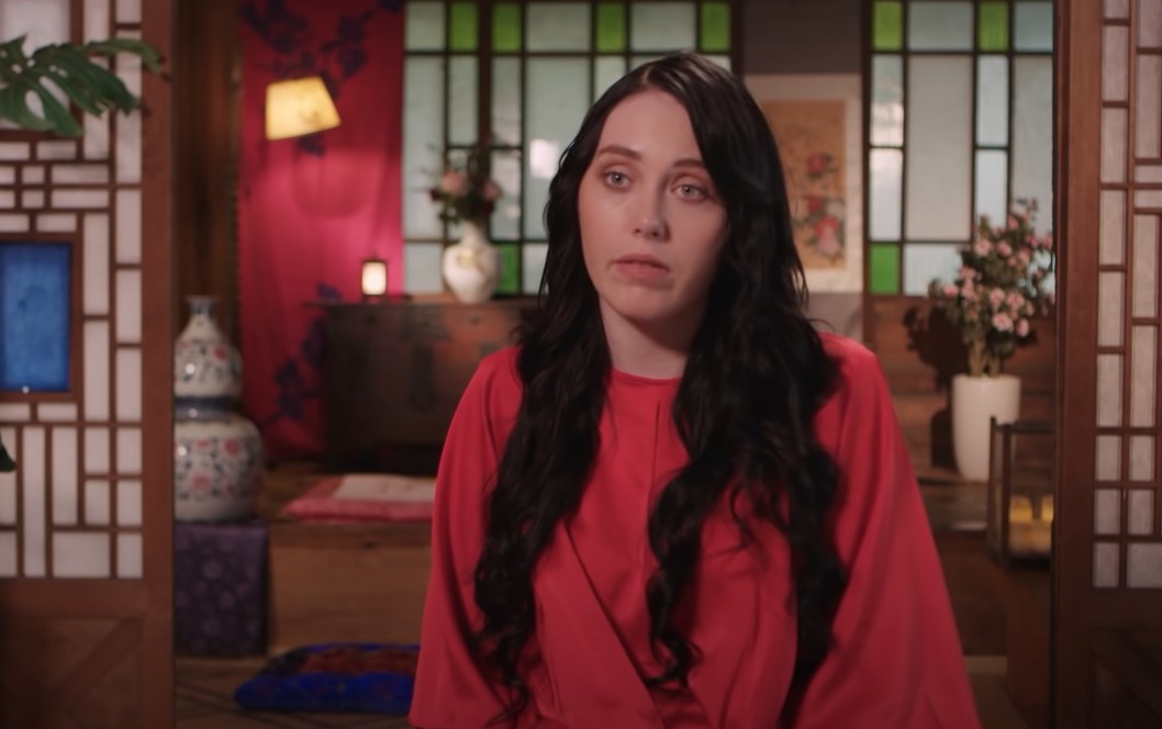 ’90 Day Fiance’: Deavan Clegg Shares Rare Video of Taeyang