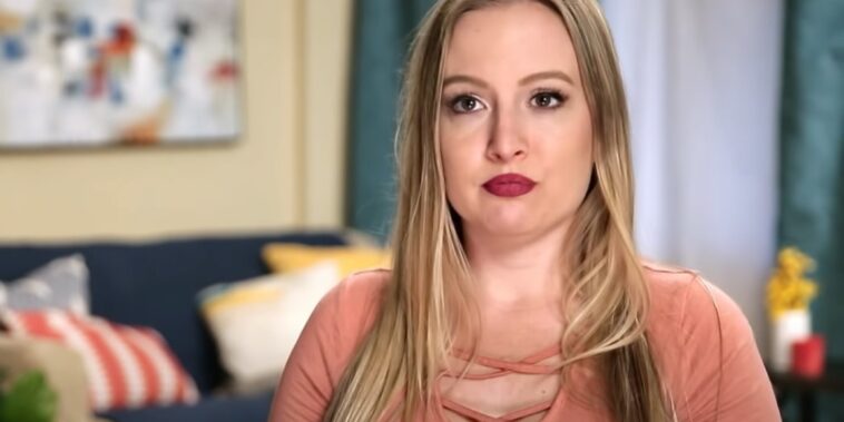 What Happened To Seana Collins From My 600-lb Life? - The World News Daily