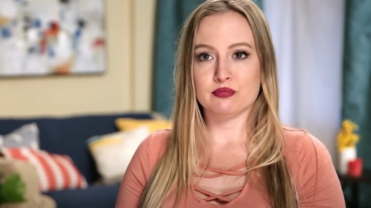 ’90 Day Fiancé’: Elizabeth Potthast Is Twinning With Her Daughter ...