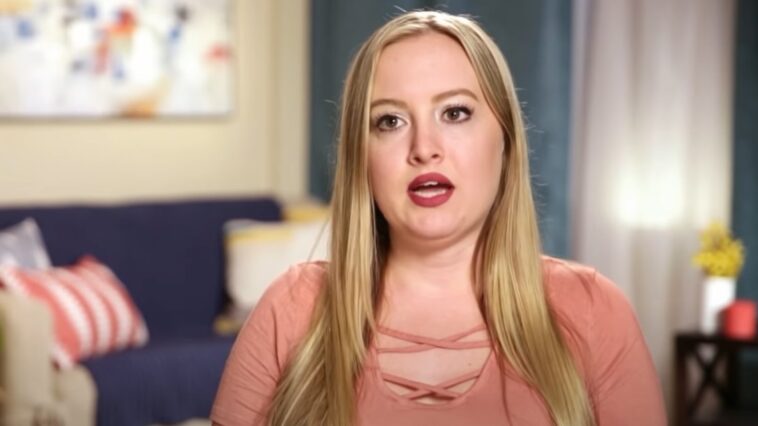 My 600-lb Life: What does Leneatha from 'My 600-lb Life' look like now ...