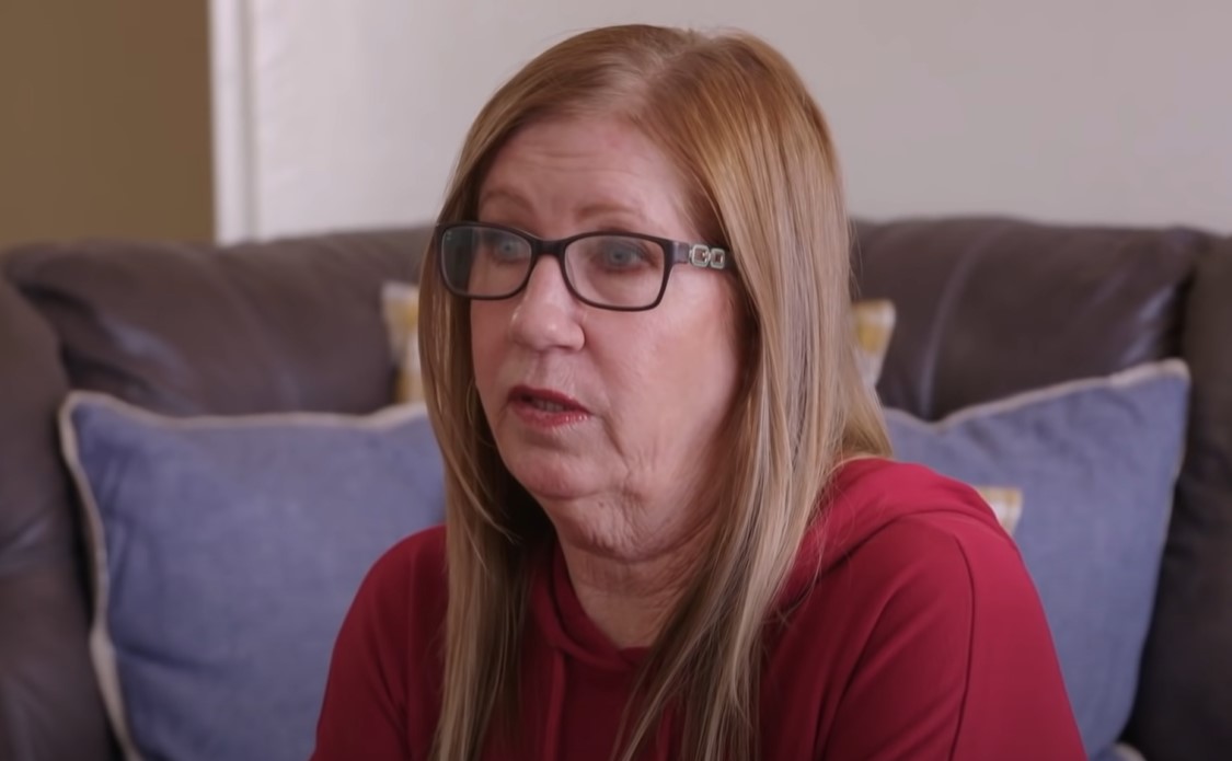 ’90 Day Fiancé’: Jenny Slatton Shows Off Her ‘Hidden Talent’