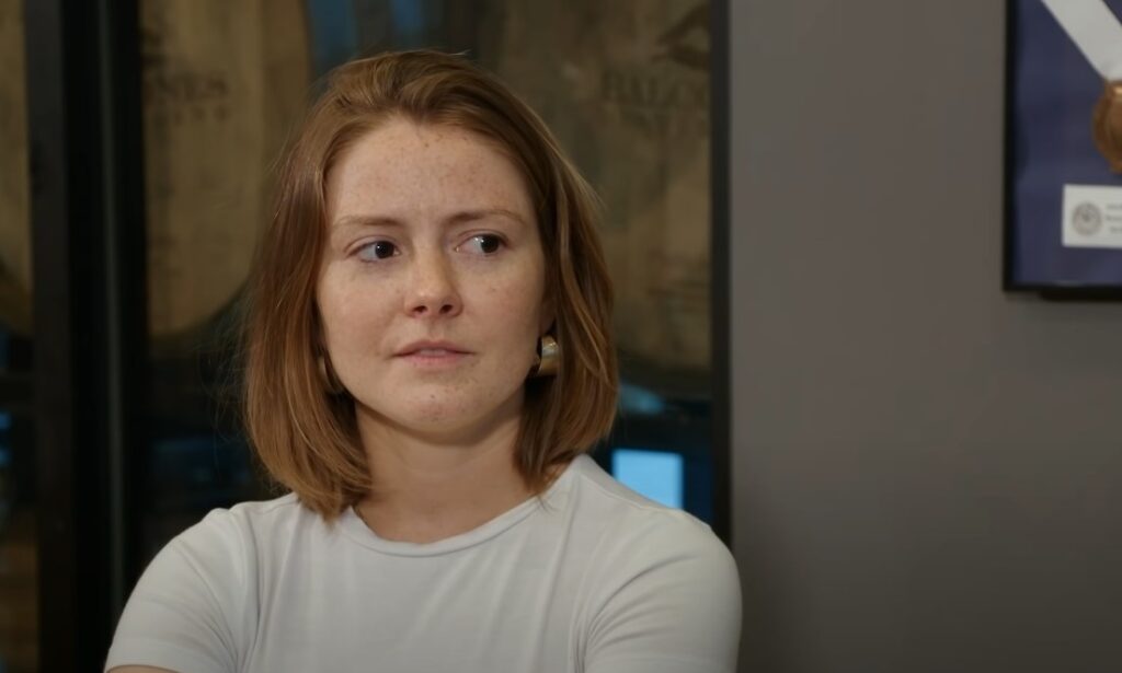 90 Day Fiancé Star Kara Bass Got A Stunning New Hairstyle.