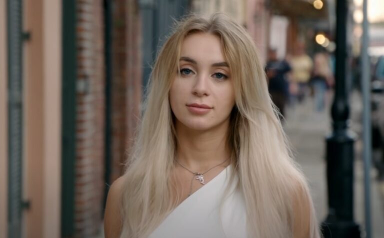 ’90 Day Fiancé’: Yara Zaya Enjoys Hot Girl Summer