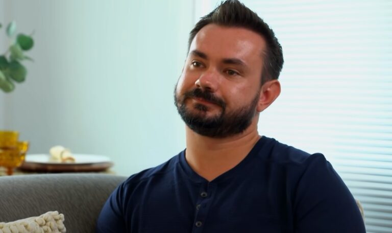’Married at First Sight’: Chris Collette Debuts New Girlfriend