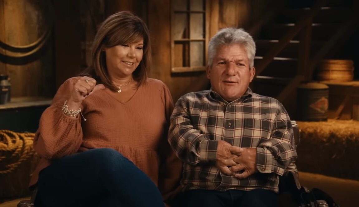 ‘LPBW’: Matt Roloff Excited About New Project