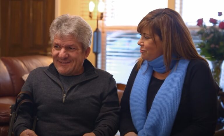 ‘LPBW’: What Is Matt Roloff’s Net Worth?