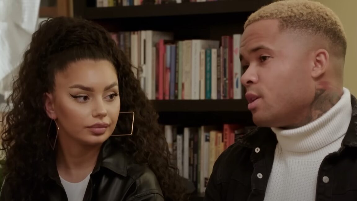 90 Day Fiance: Miona Bell Flaunts Her Beauty In Photo On Instagram