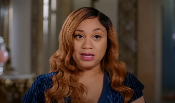 ’90 Day Fiancé’: Memphis Smith’s New Hair Looks Gorgeous.