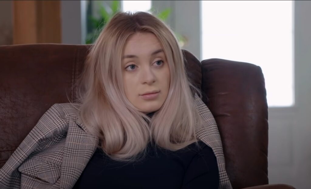 90 Day Fiancé Star Yara Zaya Updates Fans On Mylah ’s Health