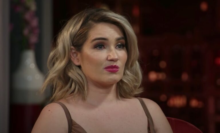 90 Day Fiancé: Stephanie Matto Have A New Business In Mind.