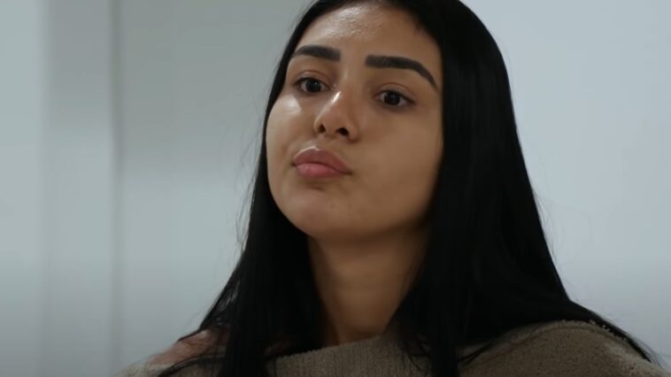 90 Day Fiance: Patrick Mendes Buys Thais Ramone’s Dream Car