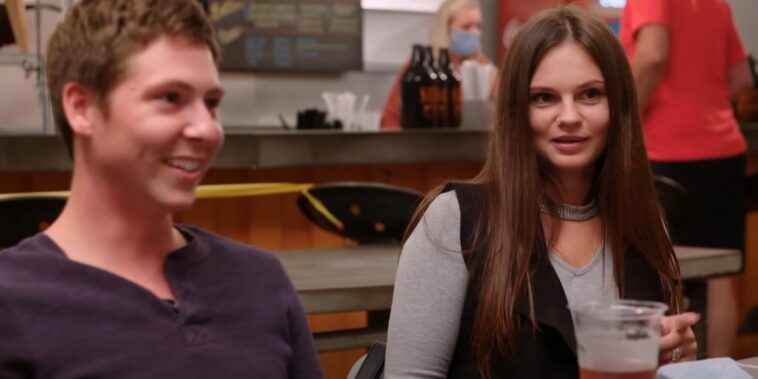 Sister Wives: Robyn Confuses Fans - The World News Daily