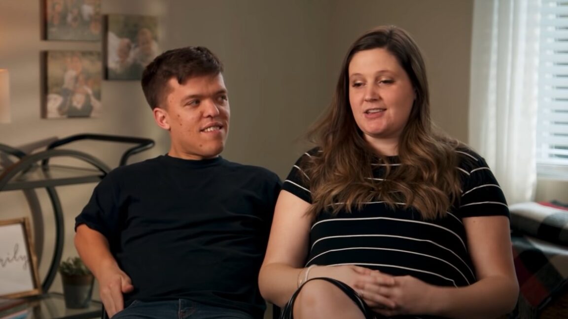 Welcome To Plathville Viewers Want Lydia Plath To Follow Her Siblings ...