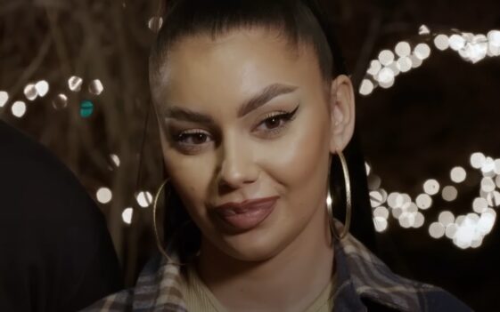 Miona Bell Revealed She Has Big Dreams On 90 Day Fiancé