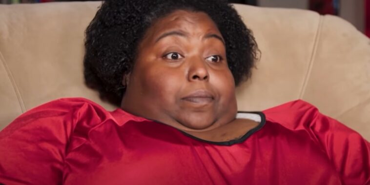 What Is My 600-lb Life Star Joyce Del Viscovo Doing Today? - The World ...