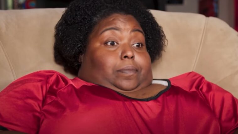 My 600-lb Life: Where Is Cindy Vela, The Star Of ‘My 600-lb Life,’ Now ...