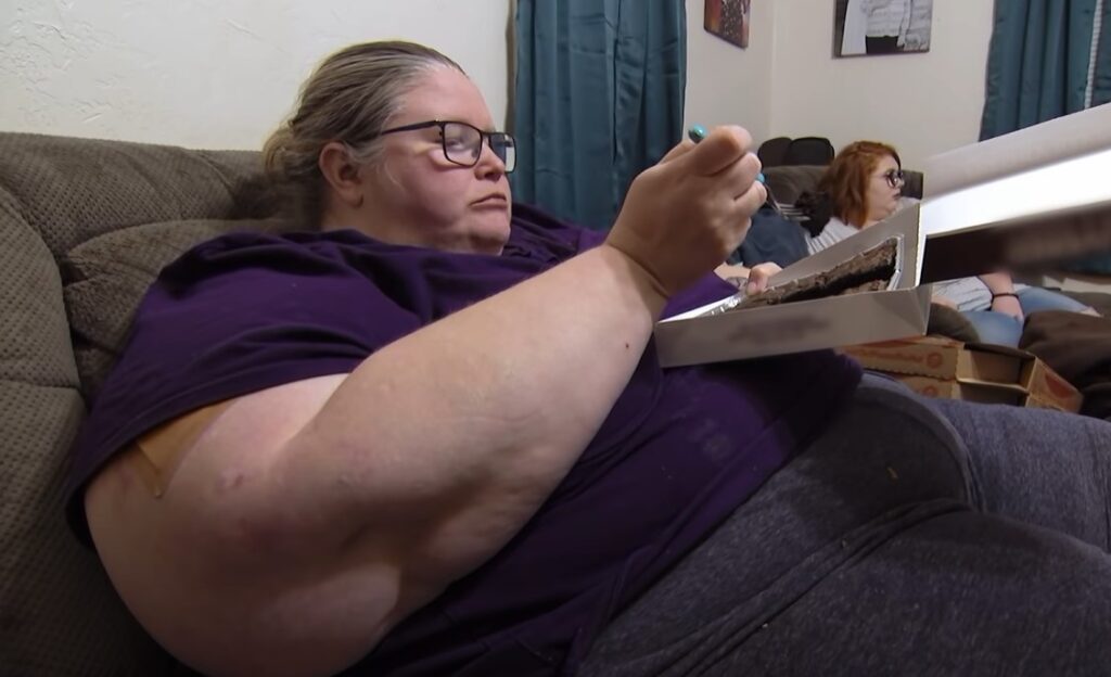 My 600-lb Life: What Does Bethany Stout From ‘My 600-lb Life’ Look Like ...