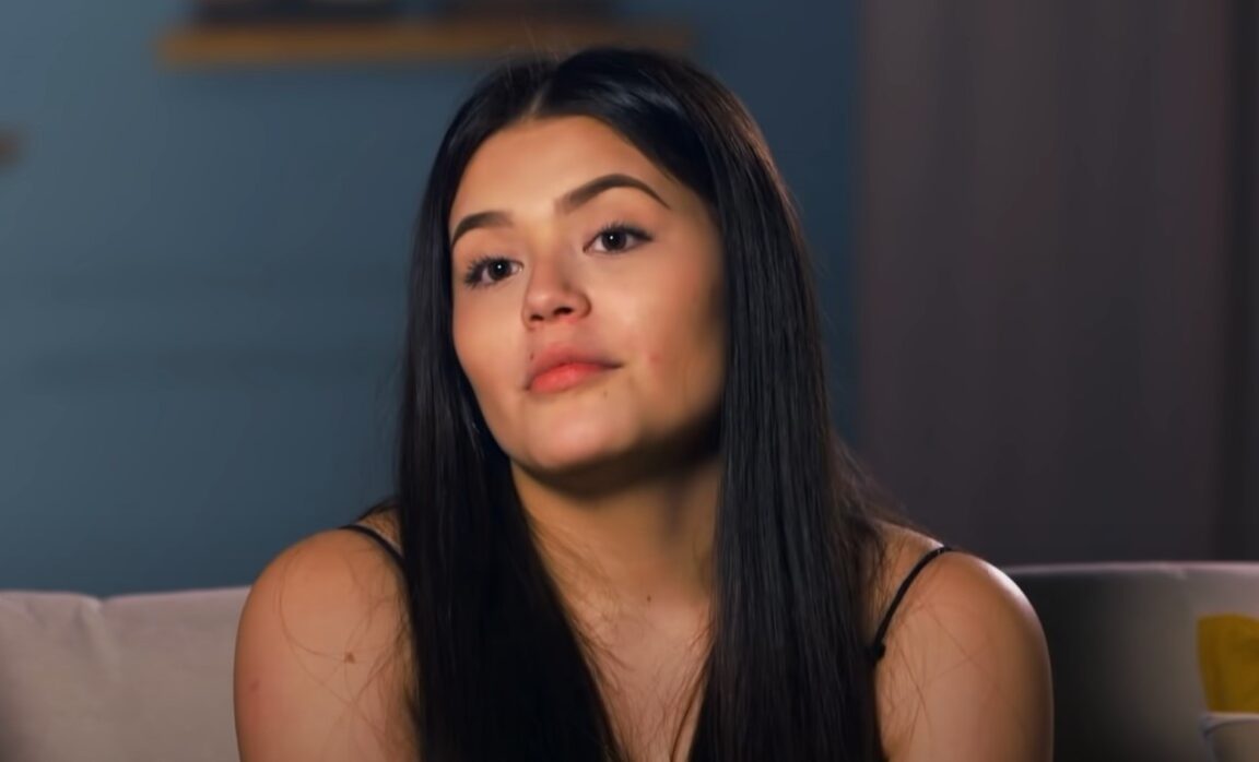 Myrka Cantu Done Returning To ‘Unexpected’?