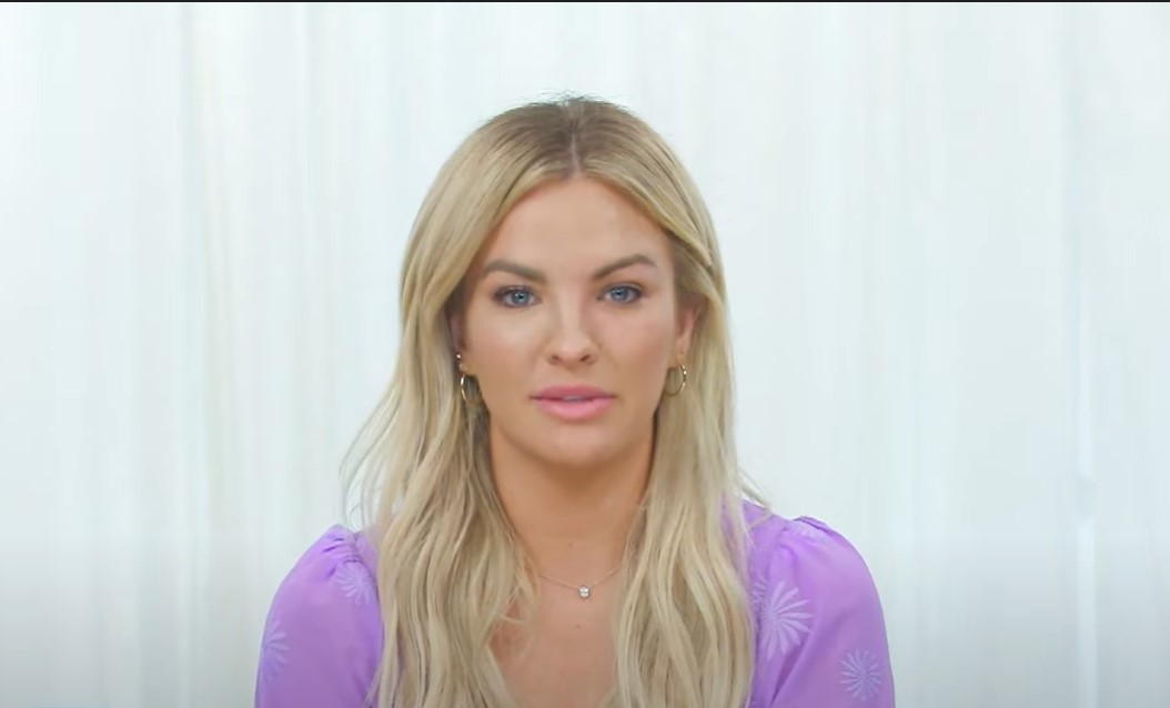’The Bachelor’: Becca Tilley Talks About Coming Out.
