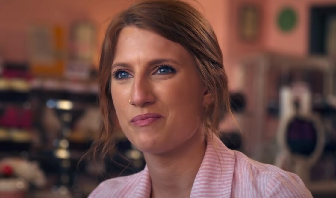 Welcome To Plathville: Is There A Rift Between Kim Plath And Olivia Plath?