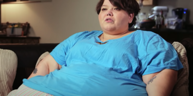 My 600-lb Life: What does Leneatha from 'My 600-lb Life' look like now ...