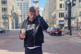 Who Is Benedict Polizzi From 'FBoy Island'?